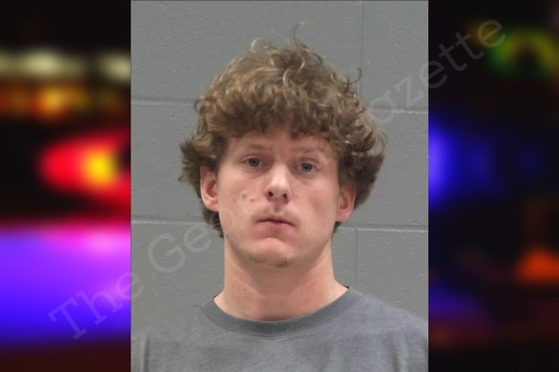 Jackson Crowley — Baldwin County