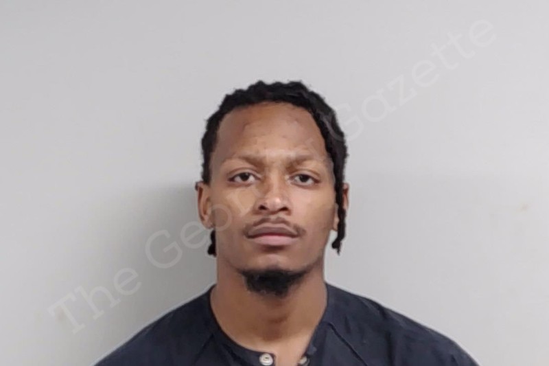 Boda Culler — Lowndes County Jail Bookings