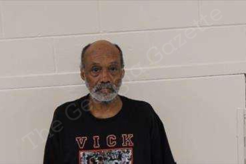 Christopher Culler — Peach County Jail Bookings