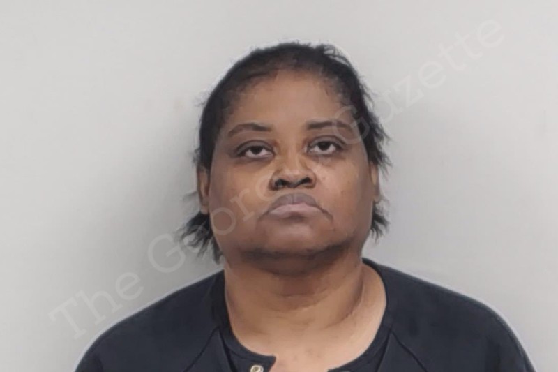 Sharon Cusack — Lowndes County
