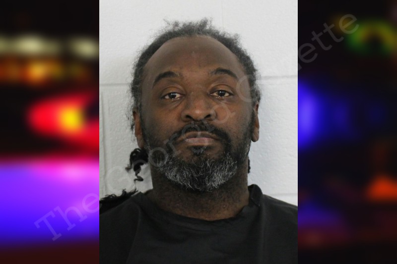 Charlie Canady — Floyd County Jail Bookings