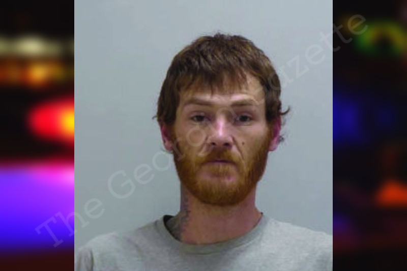 Cody Cargile — Bartow County