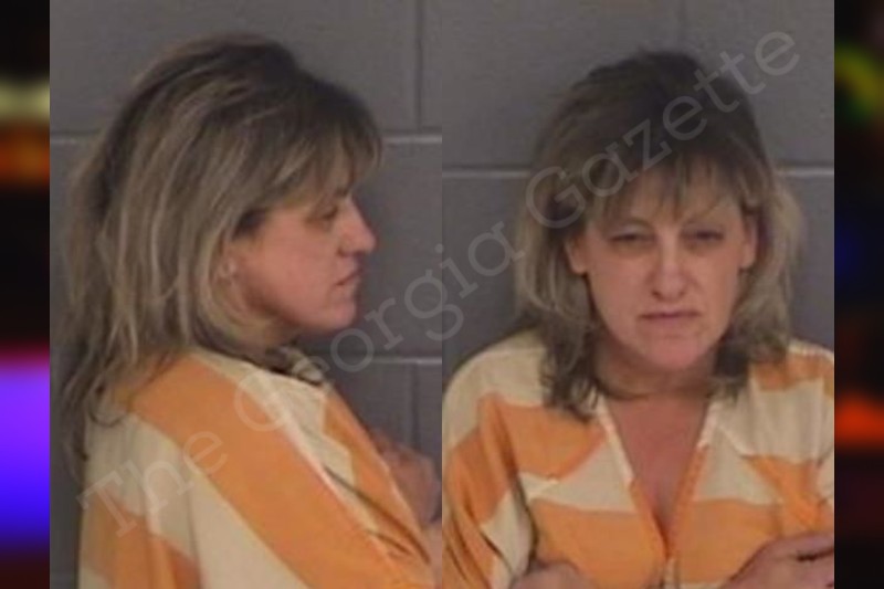 Rhonda Carson — Barrow County