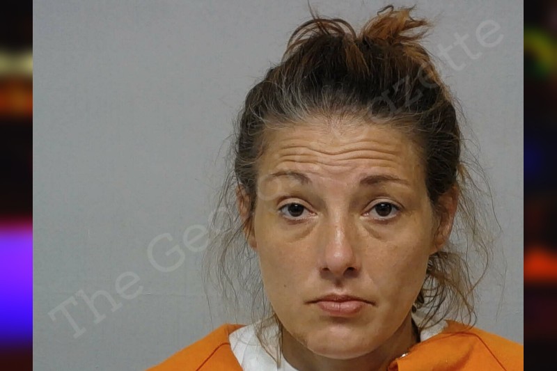 Chandra Gooch — Bibb County