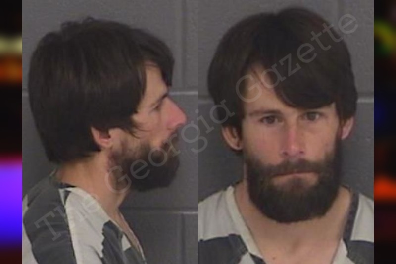 Christopher Chase — Barrow County