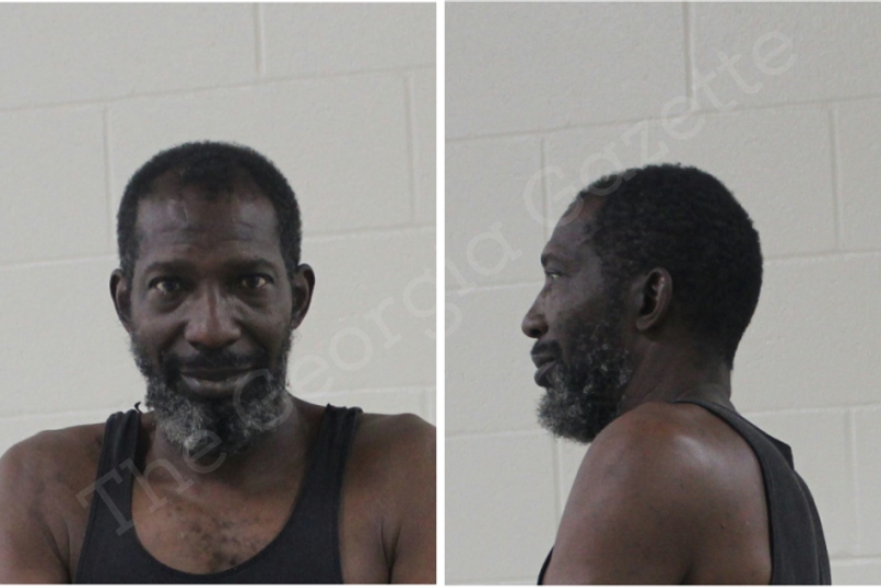 Jack Chatfield — Houston County Jail Bookings