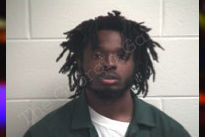 Devron Clark - Henry County