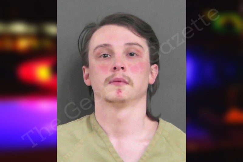 Tristan Clayton - Gordon County