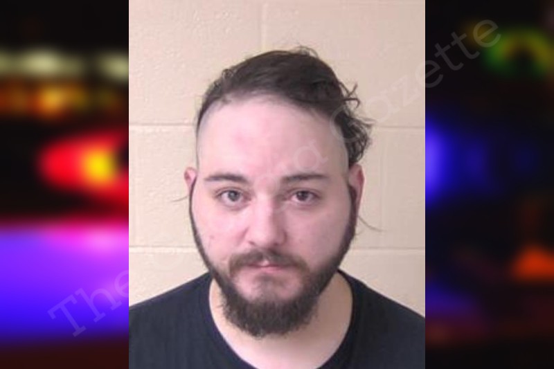 Bernard Clemmons — Walker County Jail Bookings