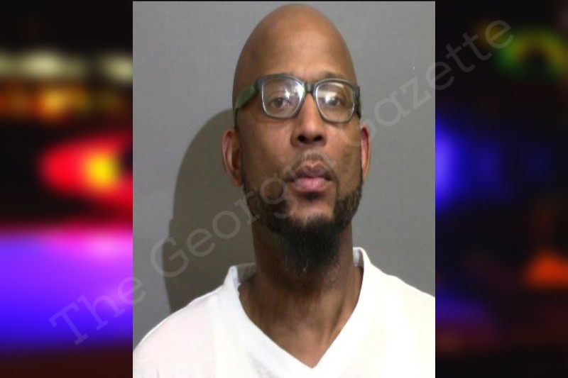 Travis Collins — Glynn County Jail Bookings