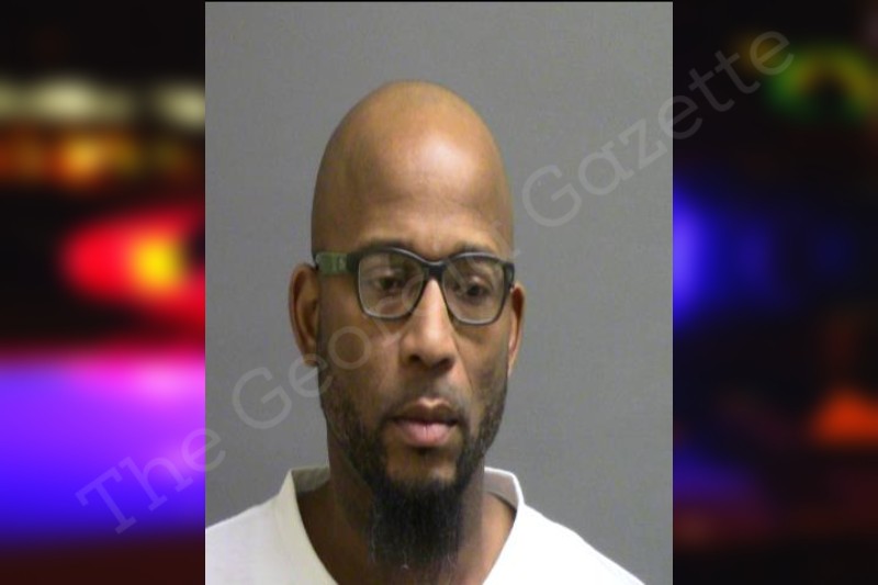 Travis Collins — Glynn County Jail Bookings