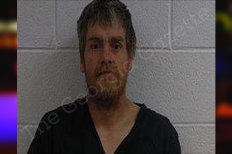 Stephen Connor — Polk County Jail Bookings