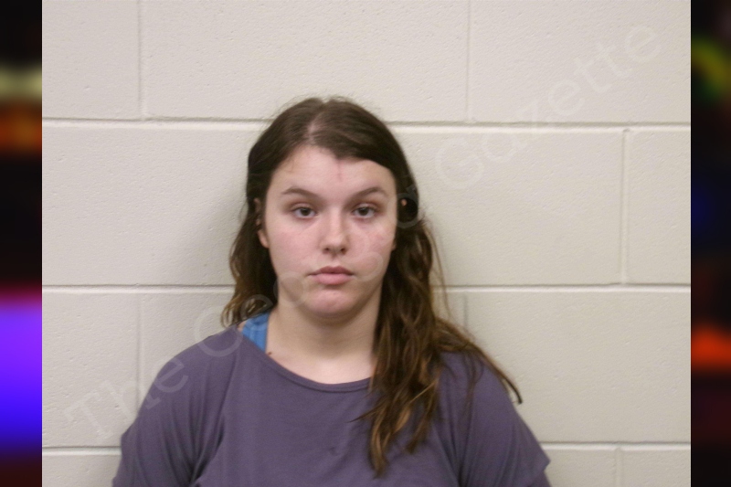 Makayla Cook — Bulloch County