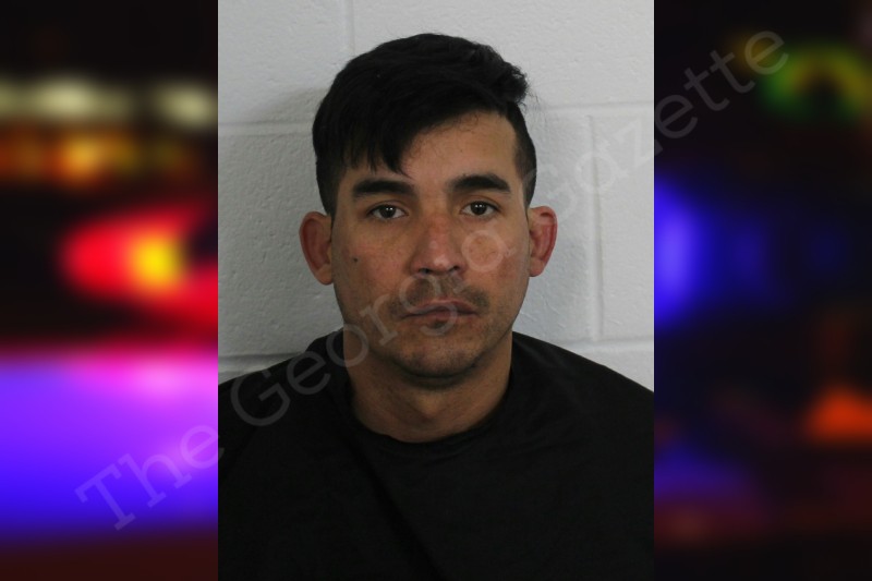 Roberto Coronado-Herrera — Floyd County Jail Bookings