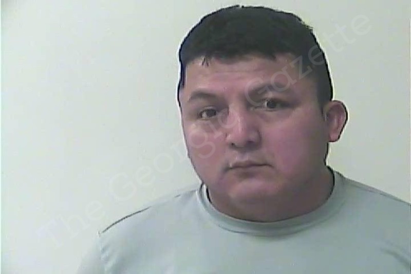 Ronary Coy — Oconee County