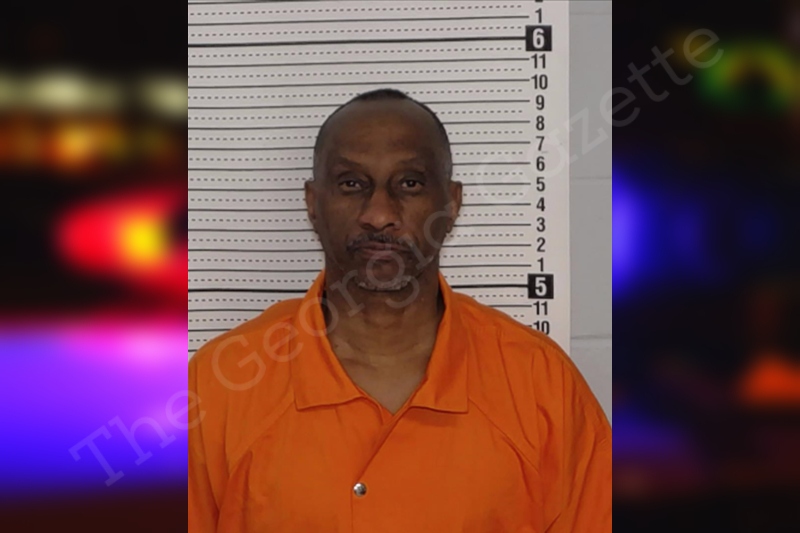 Brian Creswell — Rockdale County