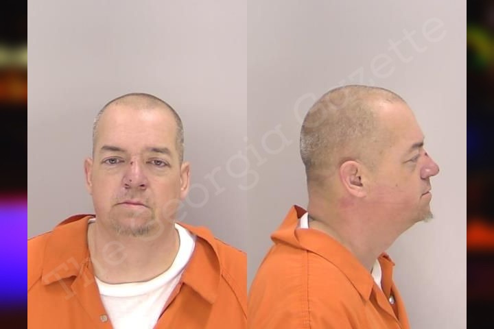 Brandon Crook — Richmond County Jail Bookings