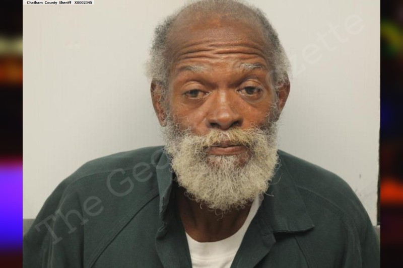 Fred Crouse — Chatham County Jail Bookings