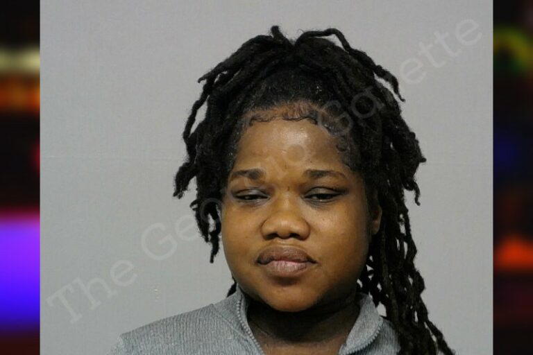 Crystal Curry — Bibb County Jail Bookings