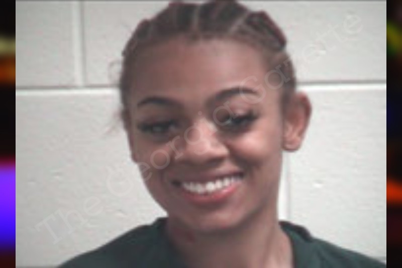 Kayla Dancer — Henry County Jail Bookings