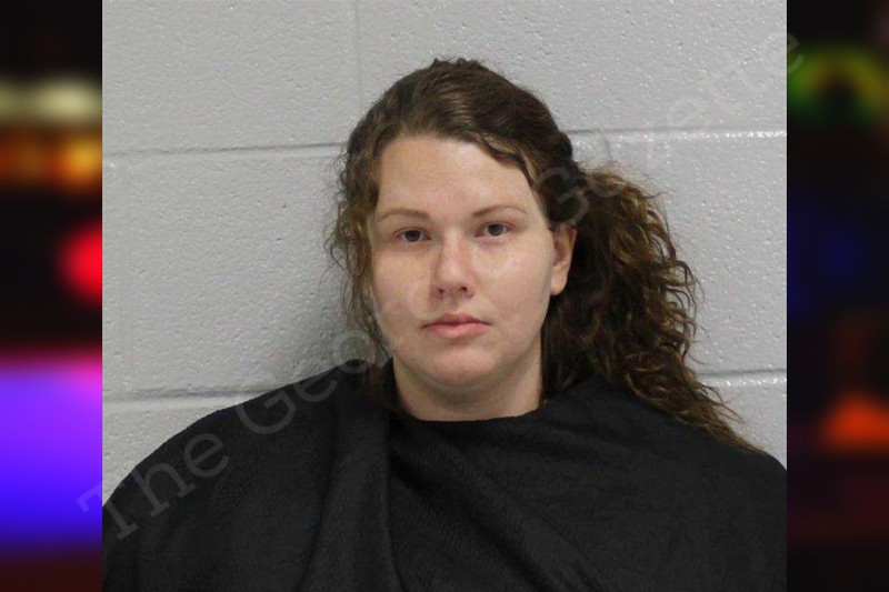 Jessica Daniel — Carroll County Jail Bookings