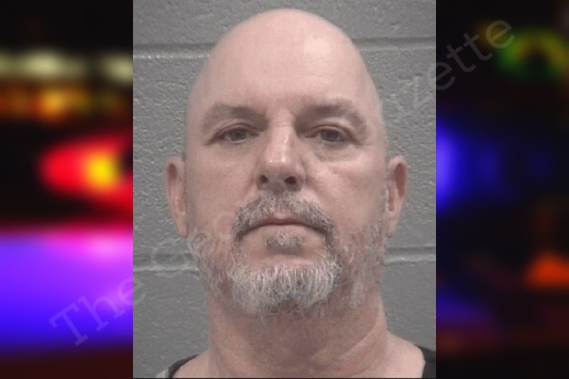 Brian Daniels — Columbia County Jail Bookings
