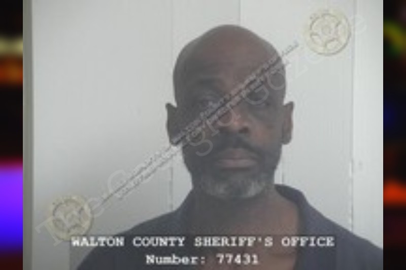 Brian Davis - Walton County