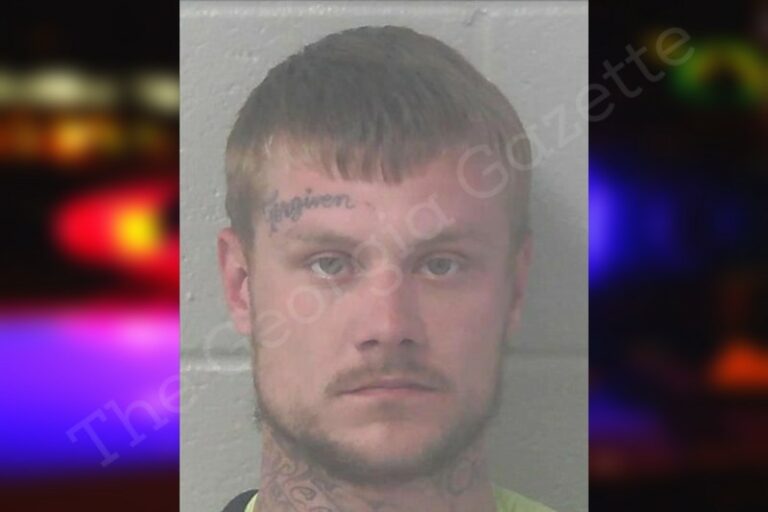 Christopher Davis | Newton County Jail Bookings