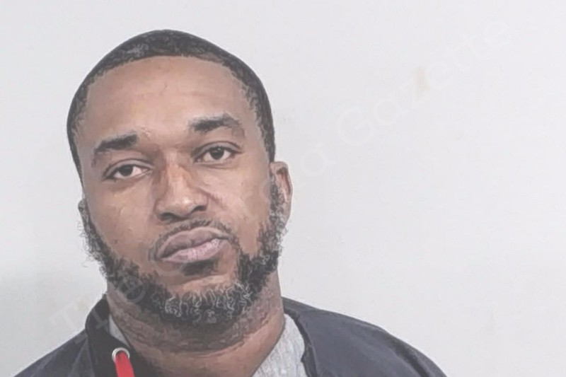 Darian Davis — Lowndes County Jail Bookings