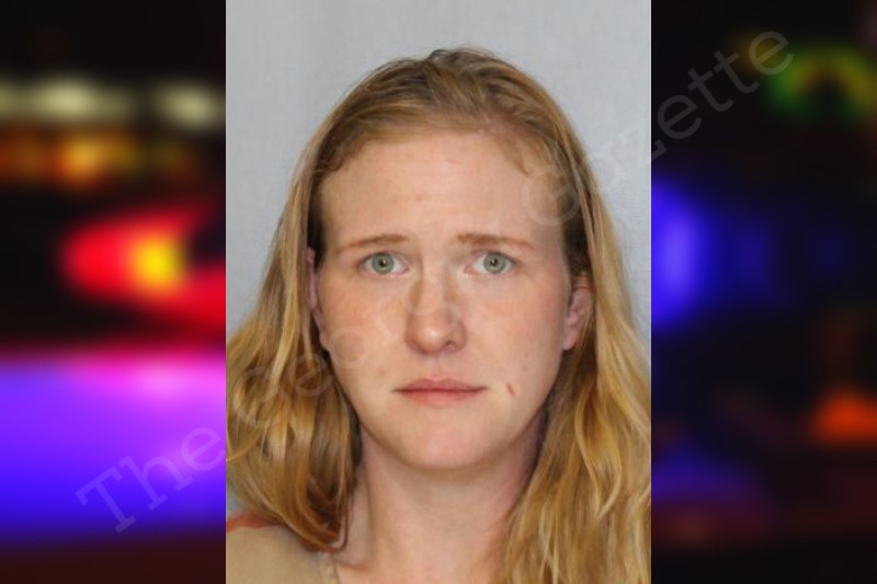 Kaylin Davis - Hall County