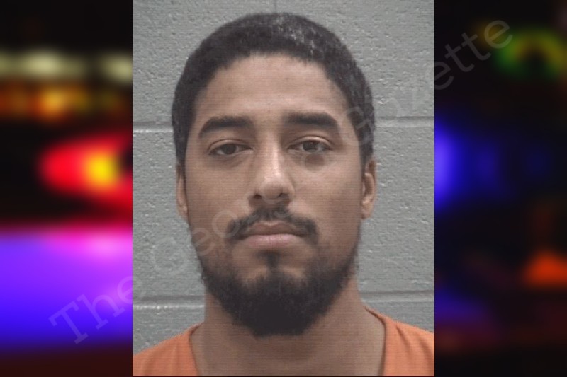 Michael Davis - Columbia County