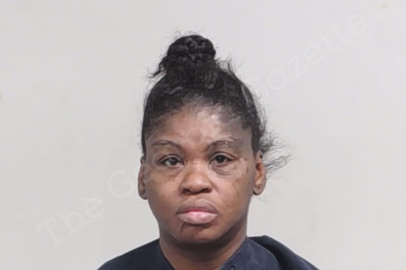 Myra Davis — Lowndes County Jail Bookings