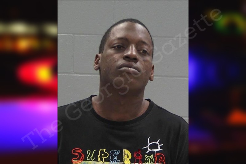 Orlando Davis — Baldwin County