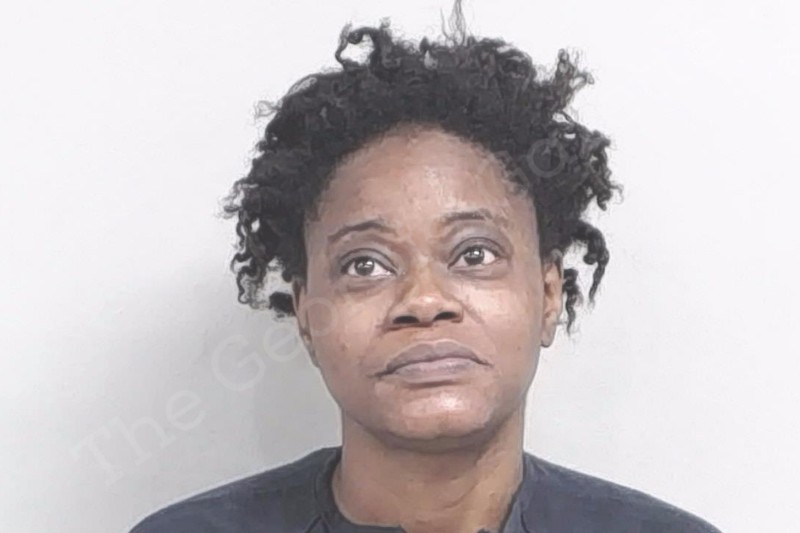 Shameka Davis — Lowndes County Jail Bookings