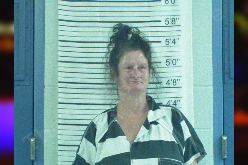 Tonya Deal — Stephens County