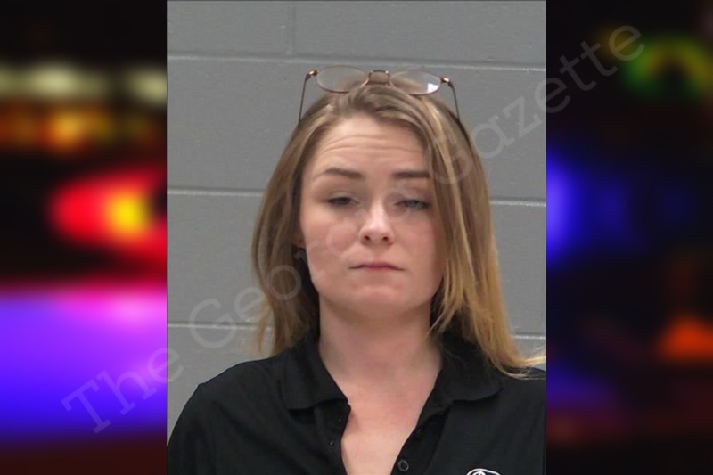 Kersten Dennis — Baldwin County Jail Bookings