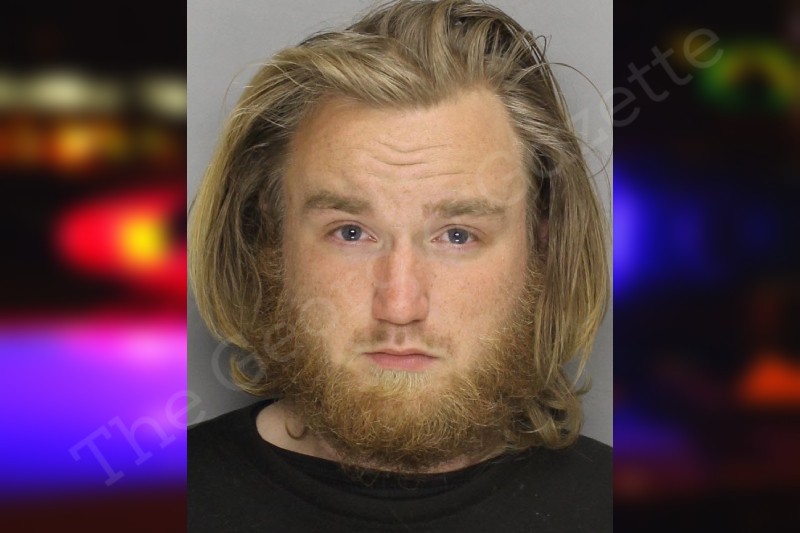 Andrew Denton — Cobb County