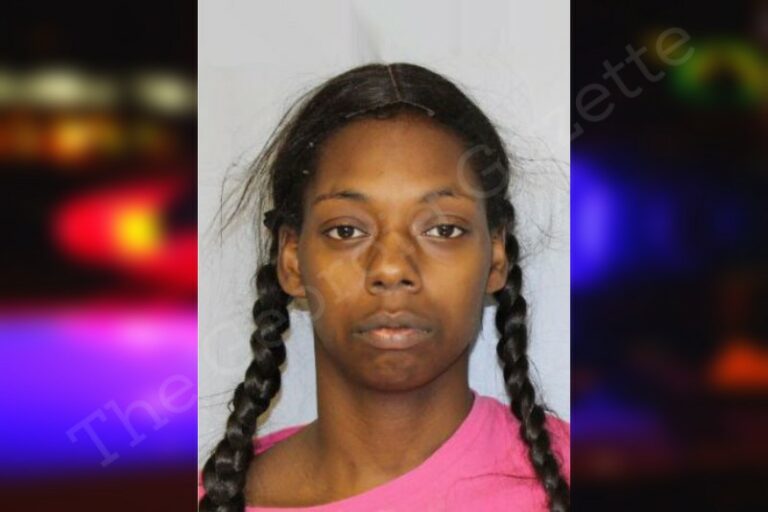 Kaylon Drain — Hall County