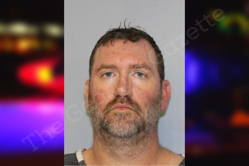 Dwayne Drake — Hall County Jail Bookings