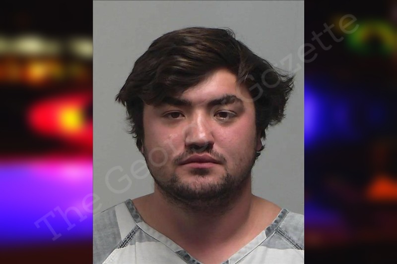 Thomas Durham — Tift County Jail Bookings