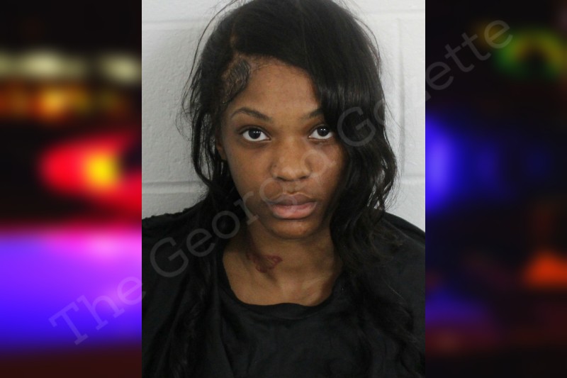 Adney Datis — Floyd County Jail Bookings