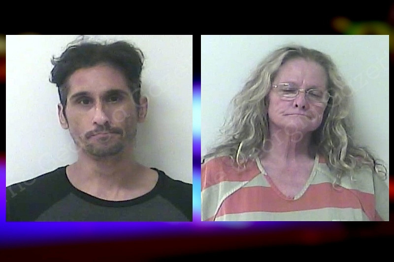 Man charged with murder after father is found inside home on feces ...