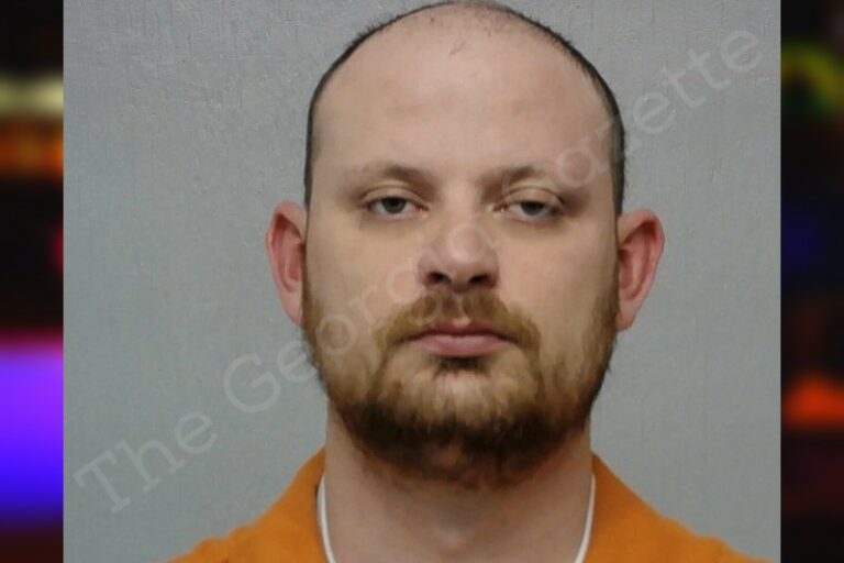 David Aaron - Bibb County