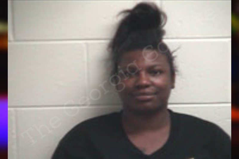 Diamond Davis — Henry County Jail Bookings