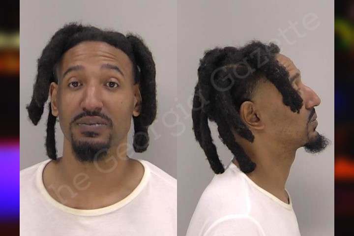 Jerome Davis — Richmond County Jail Bookings