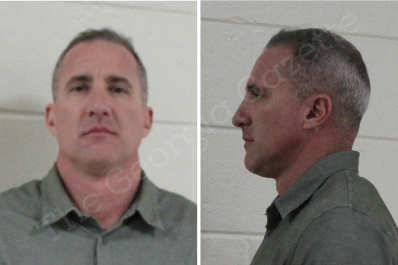 Jerry Davis — Houston County Jail Bookings