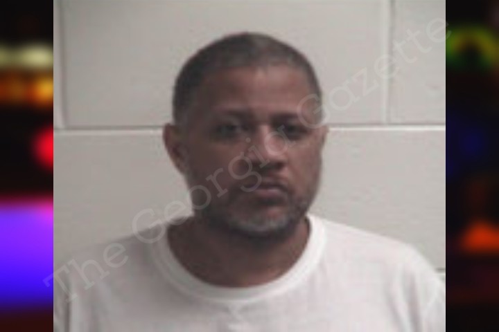 Jonathan Davis - Henry County