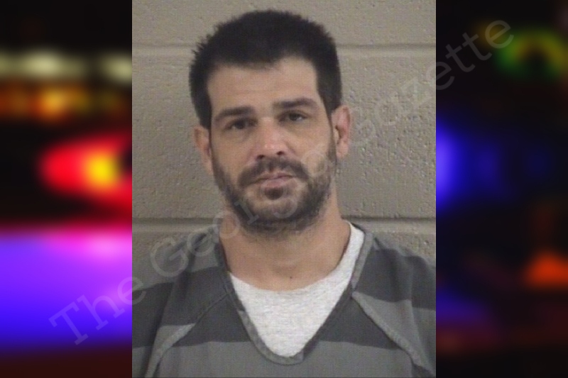 Matthew Davis — Whitfield County Jail Bookings