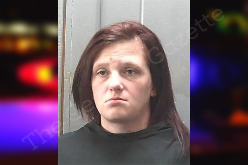 Tabitha Davis — Hart County