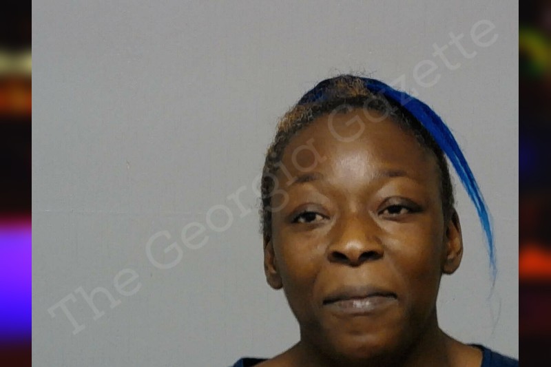 Deborah Davis — Bibb County Jail Bookings